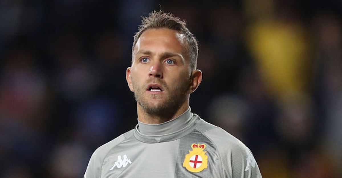 BREAKING – Di Marzio: “Criscito a un passo dal Toronto: si trasferirà a ...