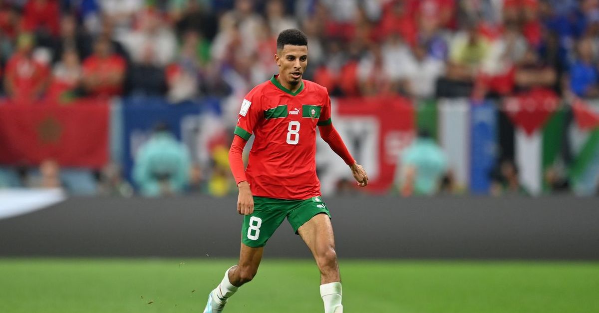 UFFICIALE – Niente Serie A per Ounahi: il marocchino è un nuovo ...