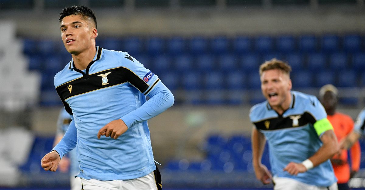 Lazio, rinasce sempre Tucu a Primavera - Cittaceleste.it