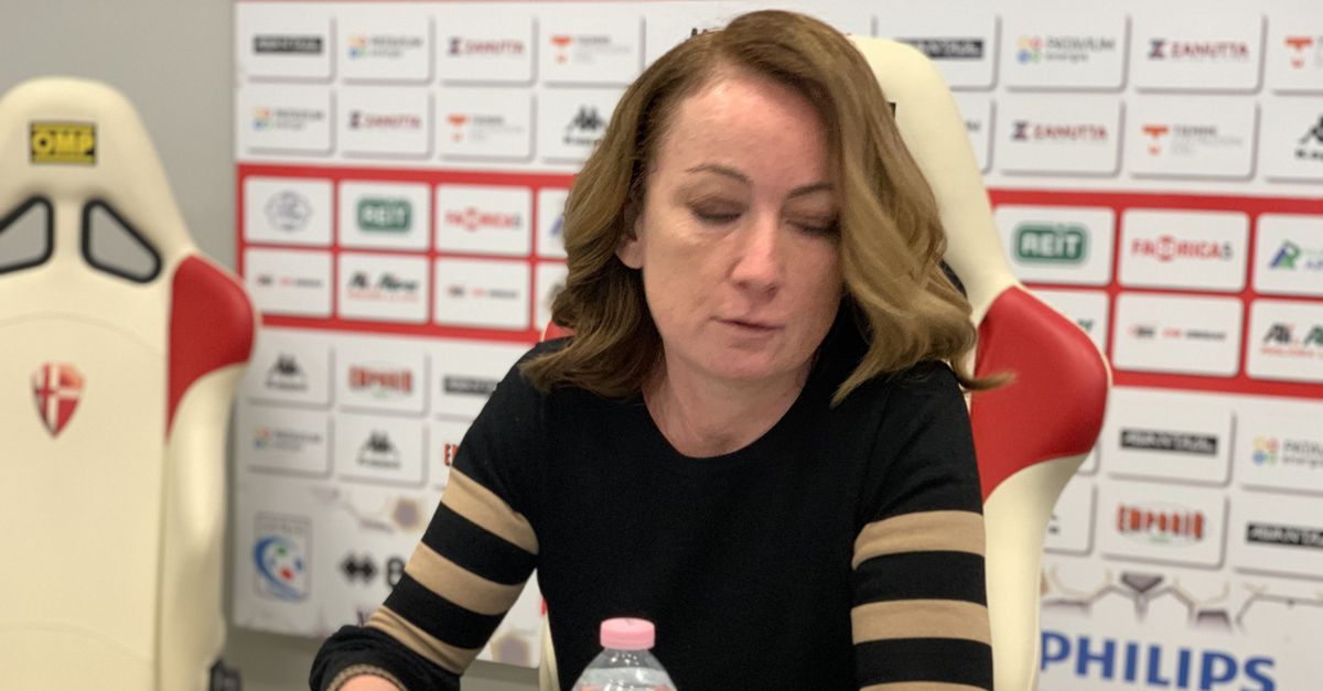 Alessandra Bianchi, la convocazione in sede e la comunicazione: “Ci ...