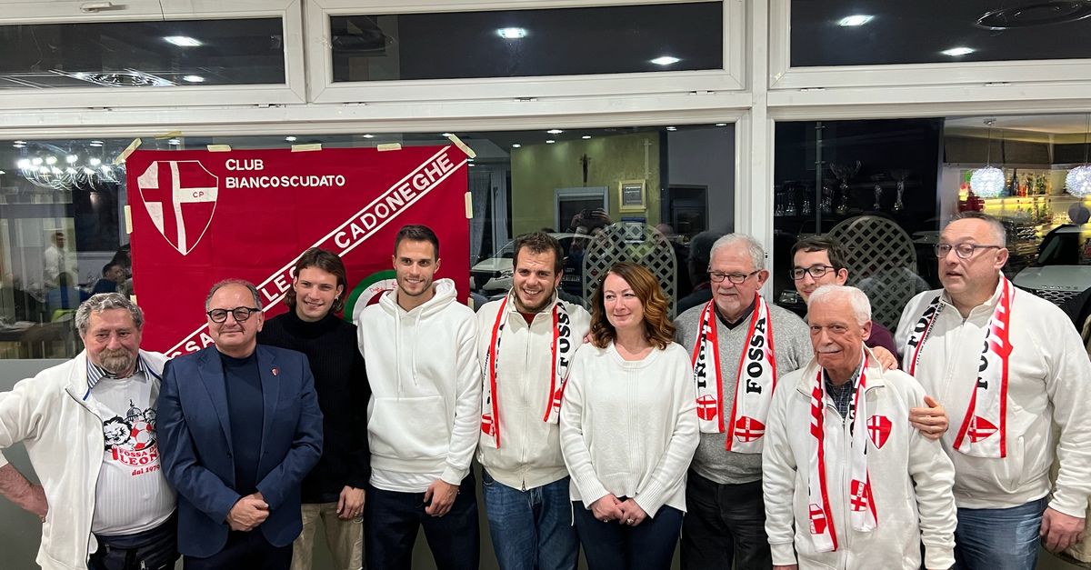 Il Club Fossa dei Leoni festeggia i 45 anni - Padova Sport
