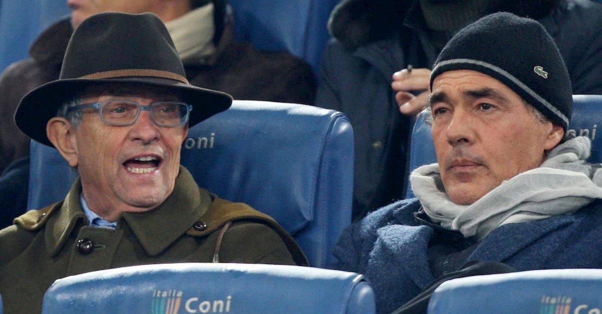 Giletti: “Juve, si è rotto qualcosa difficile da ricostruire. Mercato ...