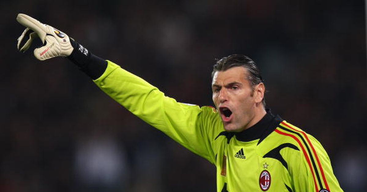 Kalac a MC: “Donnarumma mostruoso, Juve può andare in difficoltà ...