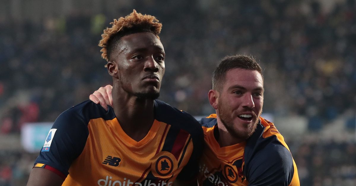 Da Abraham a Felix passando per Veretout e Mancini: Mou riporta la Roma ...