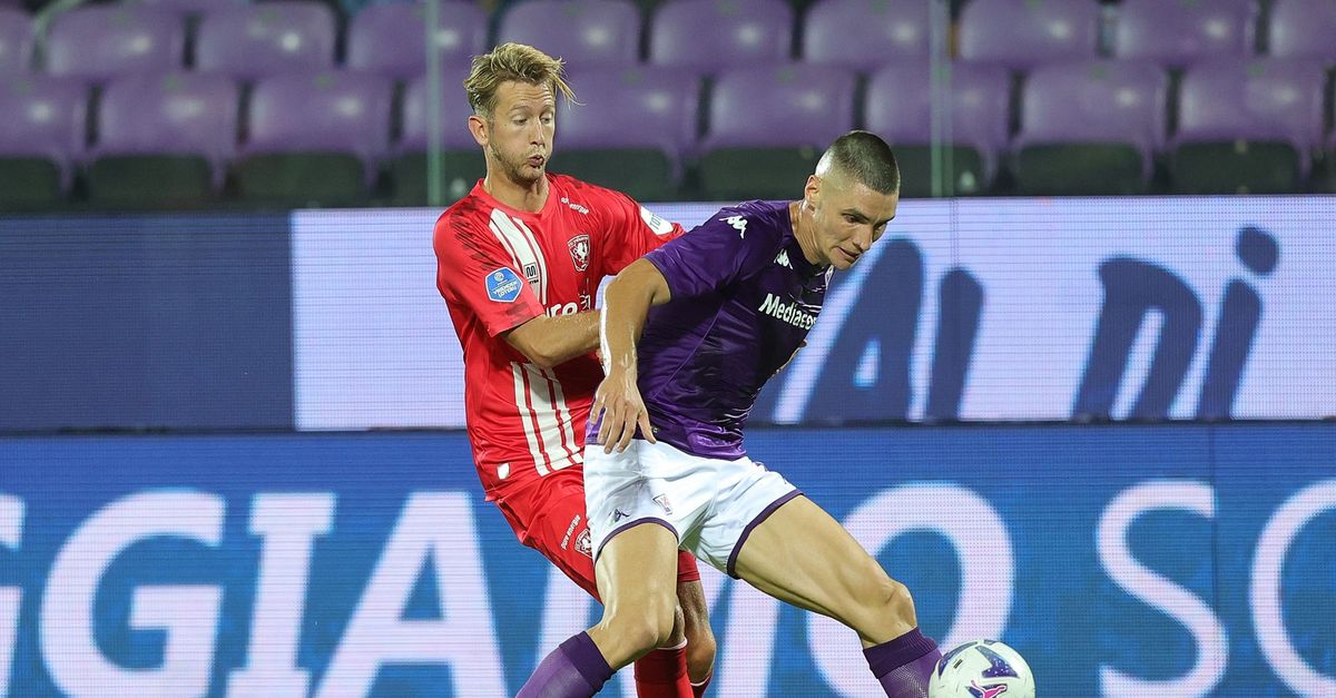 Vlap: “Fisicità viola impressionante, Milenkovic fa paura. Sulla ...