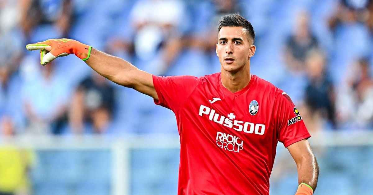 Atalanta, Musso sottoposto ad intervento chirurgico: le sue condizioni ...