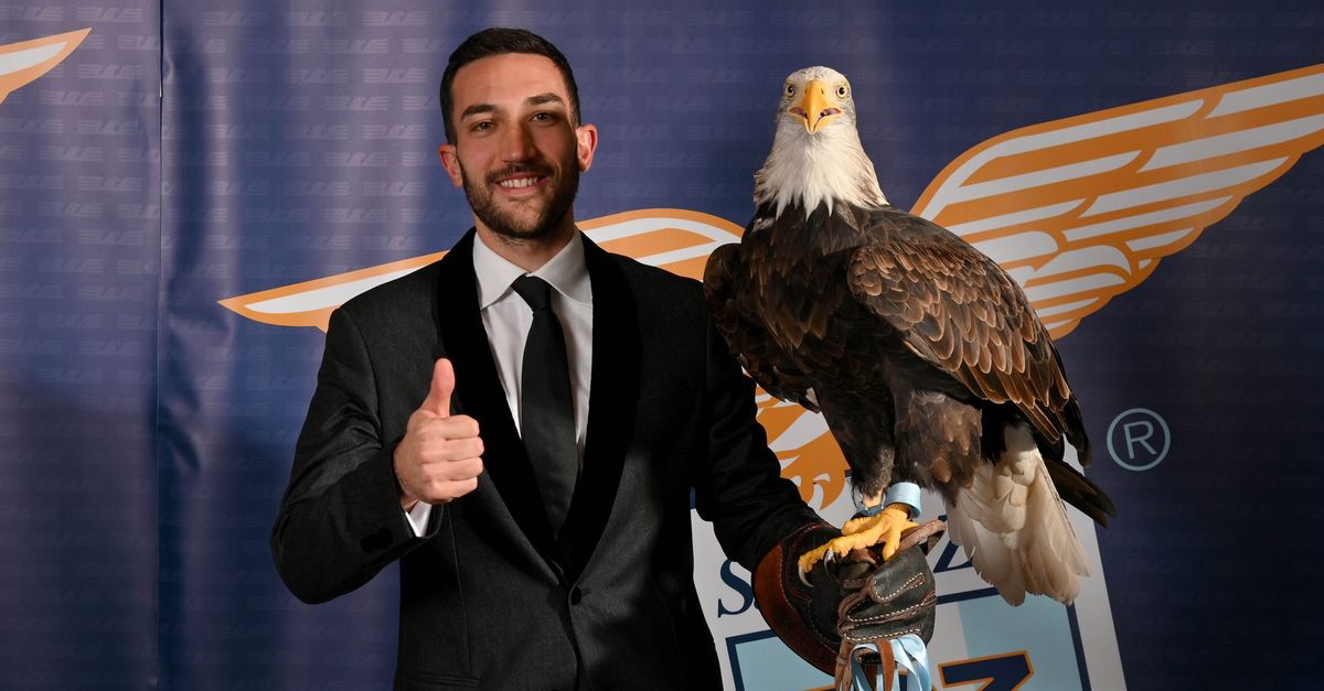 Lazio, Cataldi sul rinnovo: “Siamo a buon punto ma ora non è la ...