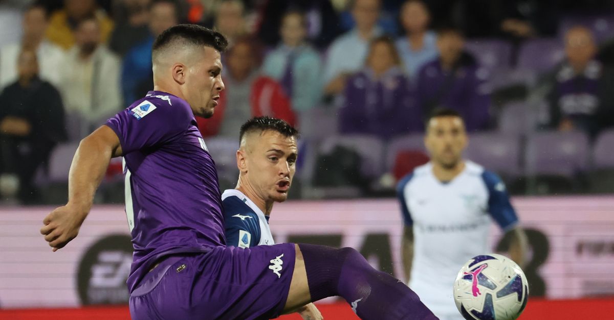 Sacchetti sul problema del gol: “Manca un attaccante d’area di rigore ...