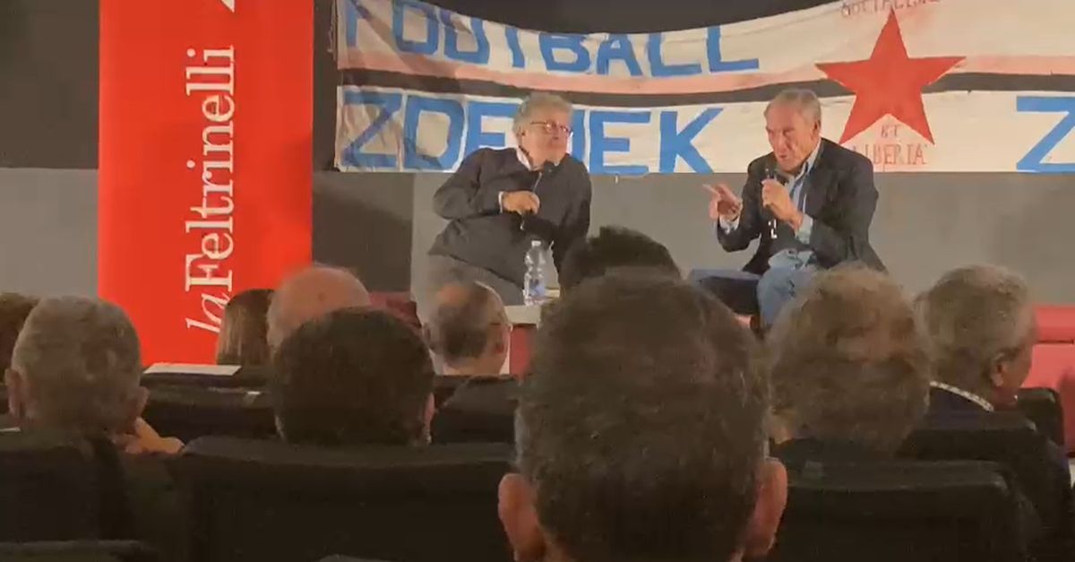 Zeman: “Preparai la vittoria del Palermo contro il Milan. Io in ...