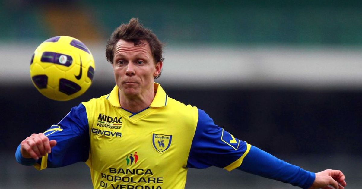 Calciomercato Venezia: ufficiale l’arrivo di Nicolas Frey dal Chievo ...