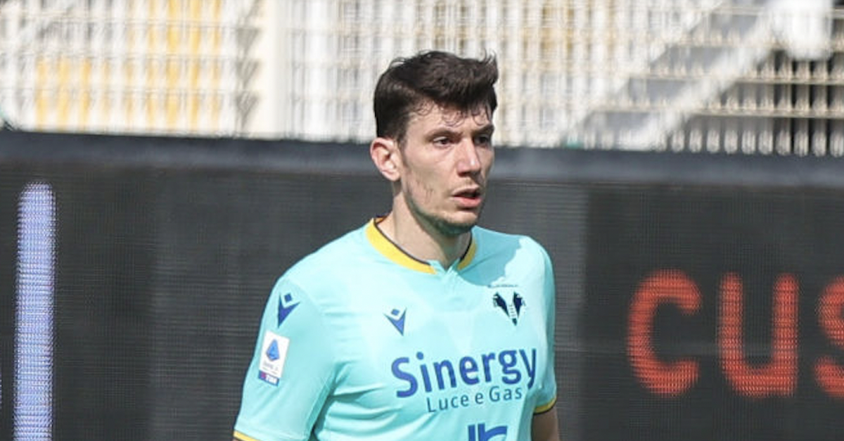 Magnani: “Con lo Spezia un punto che vale. Il campionato non è finito ...