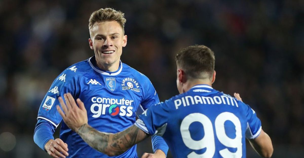 Zurkowski, si chiude oggi! Sky: “I tre nomi della Fiorentina per la ...
