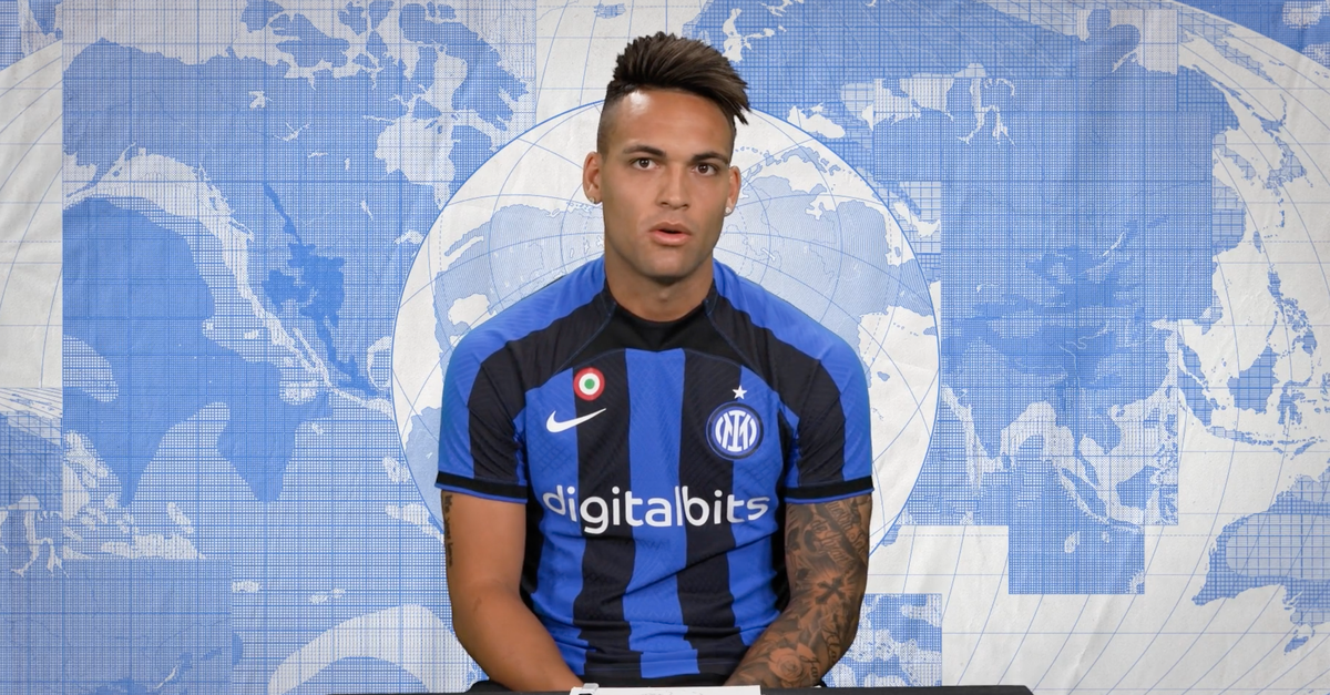 Lautaro miglior marcatore dell’Inter nel 2022. 22 gol per il Toro, ma ...