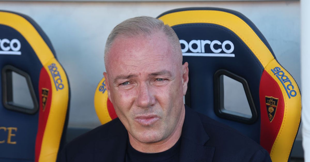 Cremonese, Alvini: “Più l’avversario è difficile più è bello poterci ...
