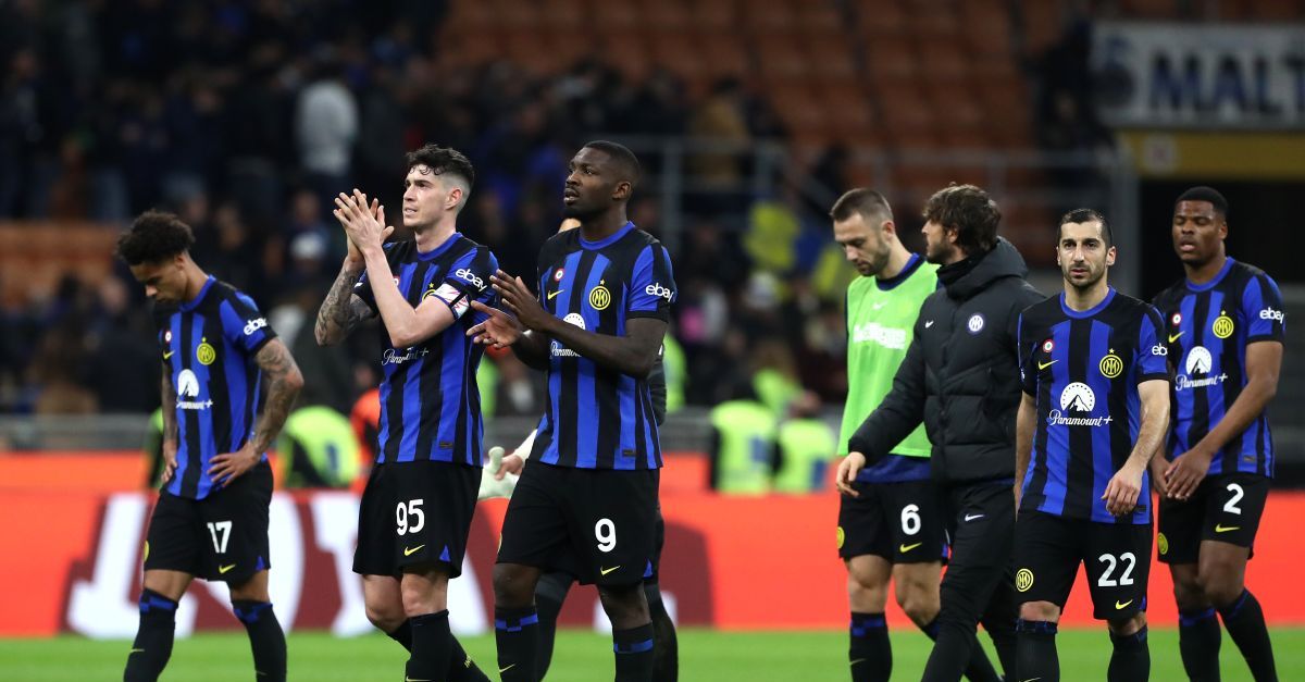 VIDEO / Inter, scudetto contro il Milan? Quanti punti servono - FC ...