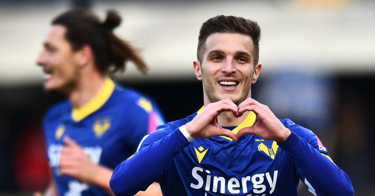 Lazovic: “Cosa filtra sul mio recupero per l’ultima”. Le novità per ...