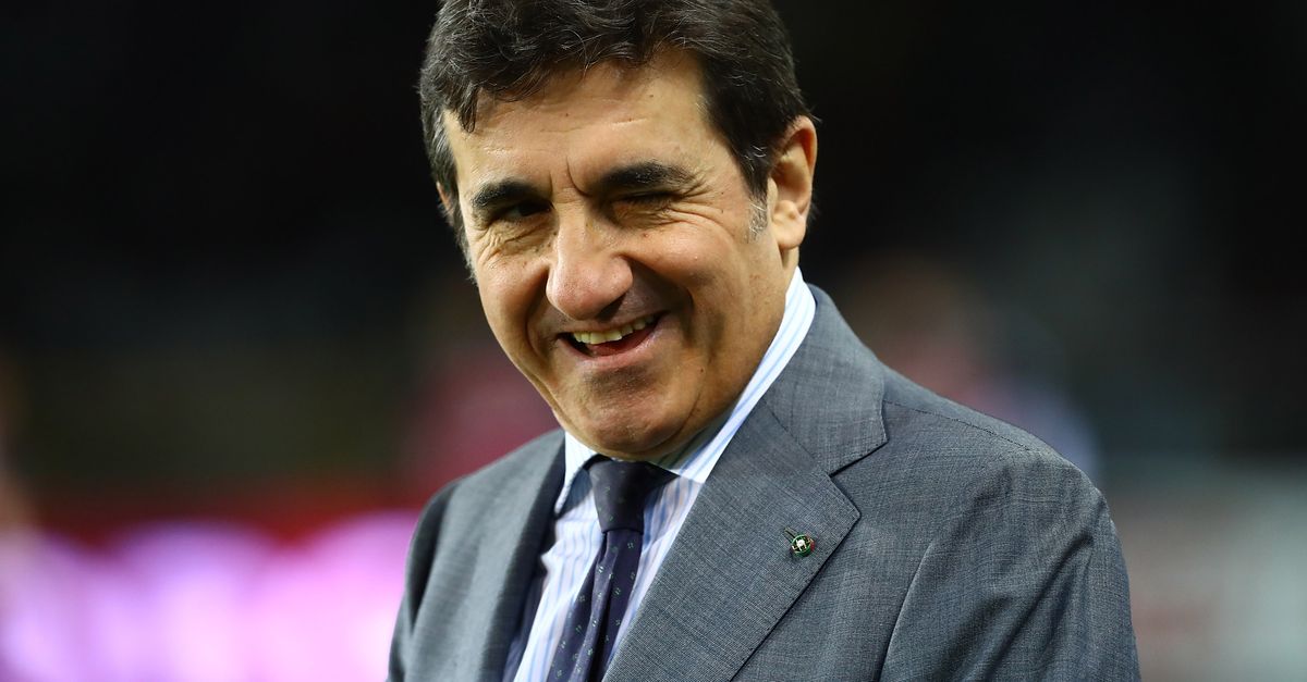 Robaldo e Filadelfia, Cairo: “I ritardi? Il Torino è la vittima, non il ...