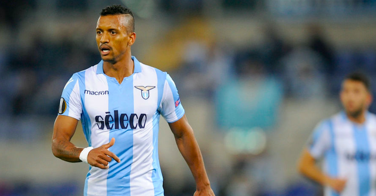 Tegola Lazio, infortunio per Nani! Da Basta a Felipe Anderson, cosa ...