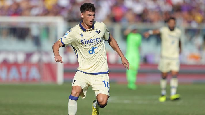 Verona, tegola per Hrustic! Chi recupera e chi no: Lazovic, Ilic ...
