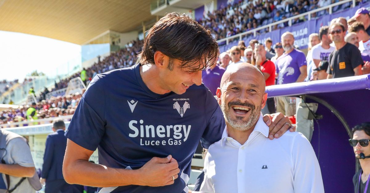 VIDEO VN – Cioffi: “Una grande emozione venire a Firenze. Abitavo qui ...