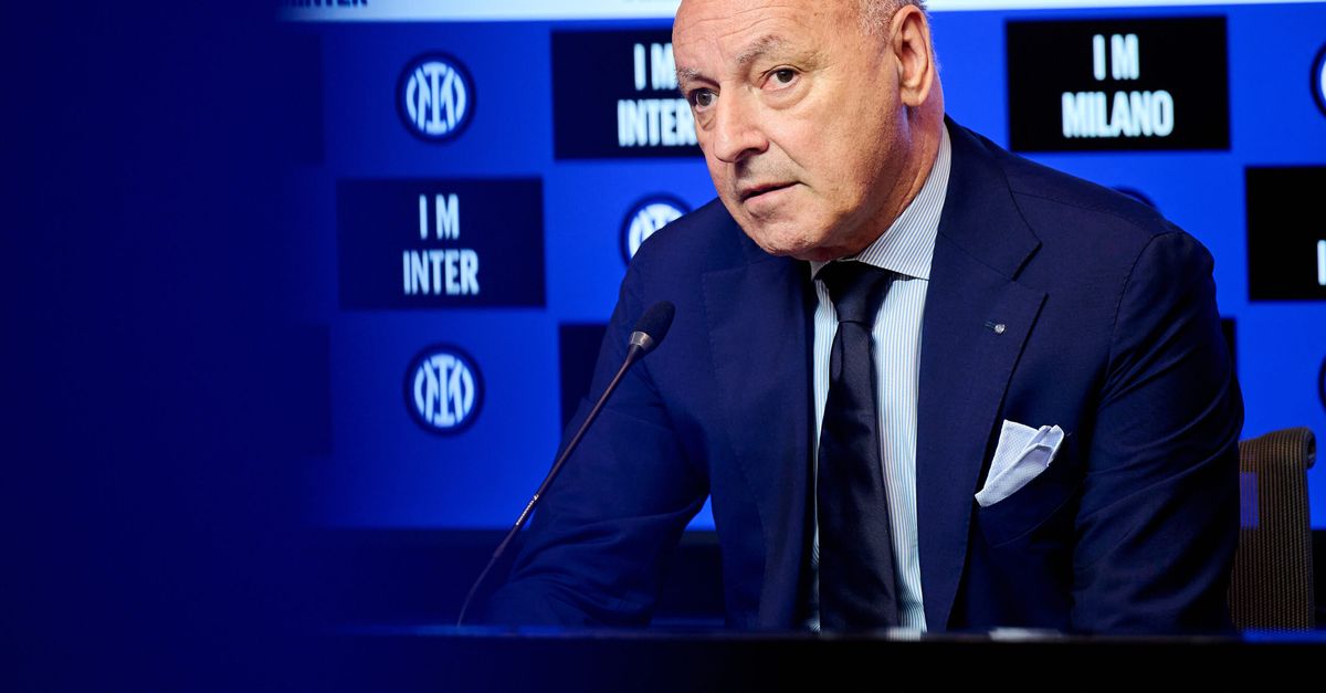 Repubblica: "Inter tra Zhang e Oaktree. E Marotta? Tutti gli scenari ...