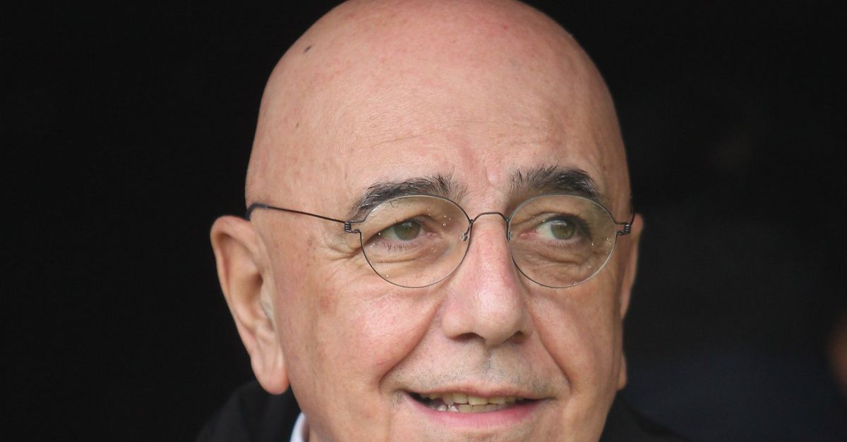 Ex Milan, l’esordio di Galliani al Senato. E sui social… - Pianeta Milan