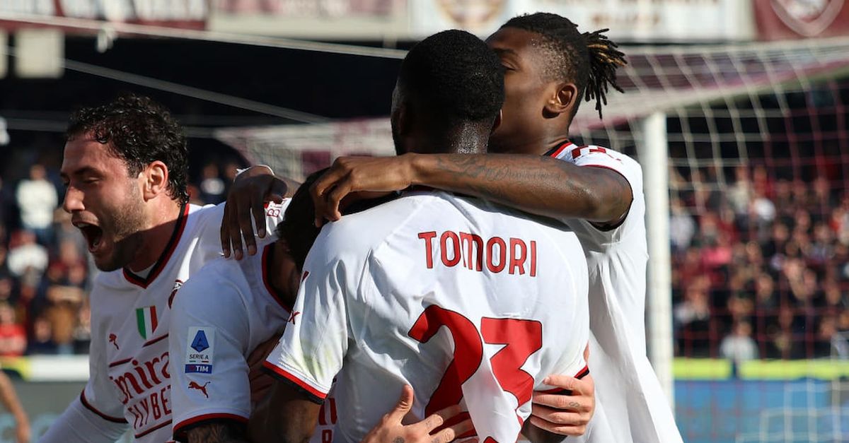 Orlando: “La vittoria del Milan mette pressione al Napoli. Contro l ... Orlando: “La vittoria del Milan mette pressione al Napoli. Contro l ...