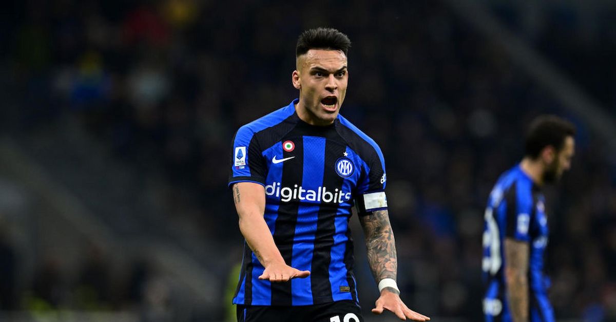 Inter, è un Toro da trasferta: Lautaro a caccia del primato di Crespo e ...