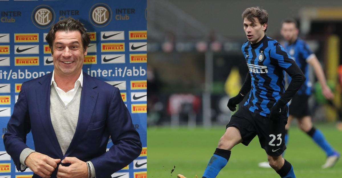 Berti: “Inter, Barella ha tutto per essere capitano. Insostituibile ...