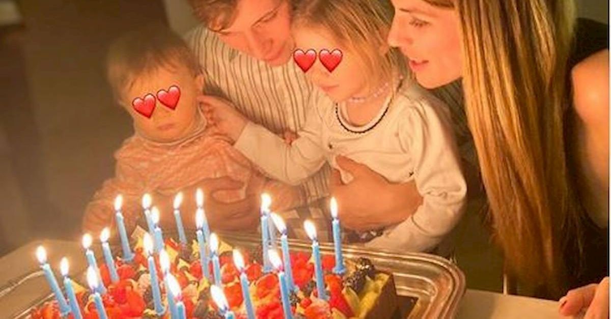 Annuncio della moglie di Barella, dopo Rebecca e Lavinia arriva un ...