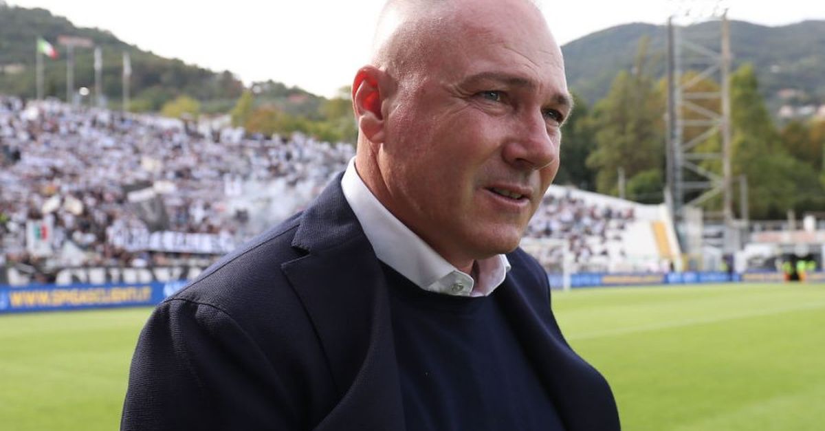 Alvini: “Gerarchie in porta, ecco la verità tra Carnesecchi e Radu ...