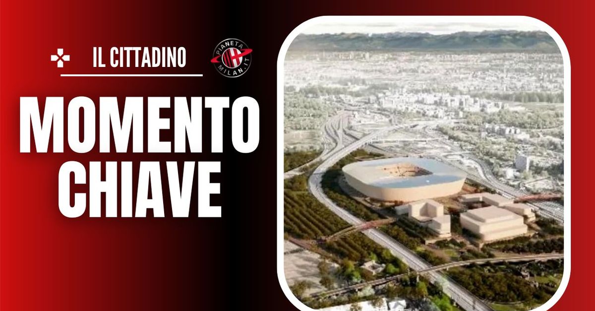 Nuovo Stadio Milan Firmato Un Primo Accordo Con Sportlifecity