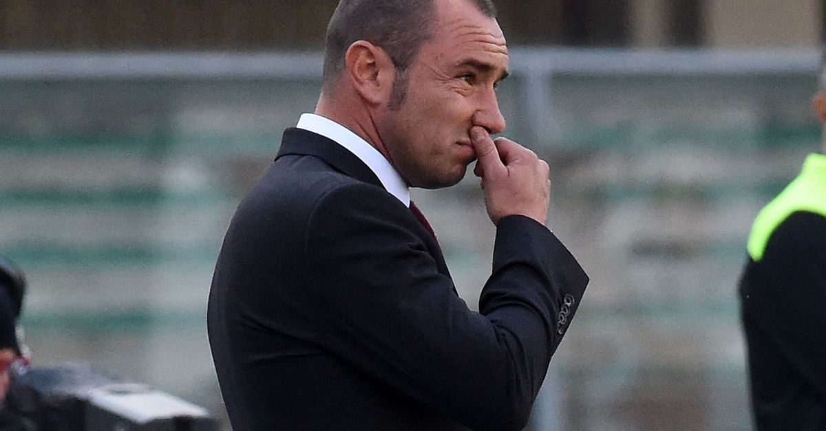 Brocchi: “L’esperienza da allenatore al Milan? Vi spiego” - Pianeta Milan