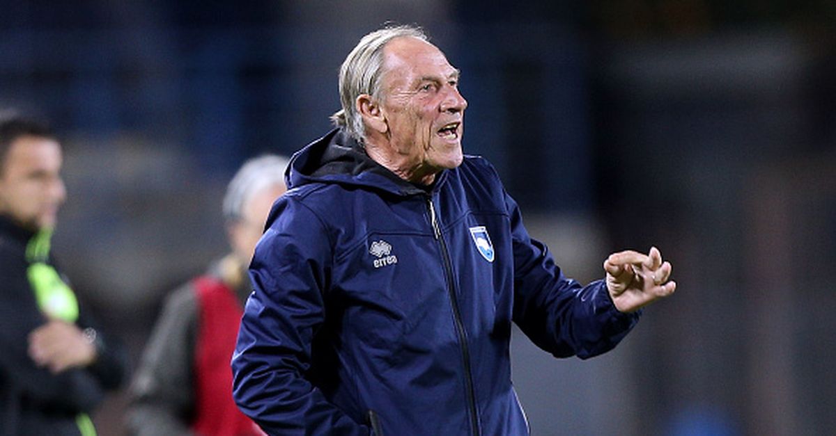 Zeman: “Roma e Lazio hanno pagato a caro prezzo l’ultimo scudetto vinto ...