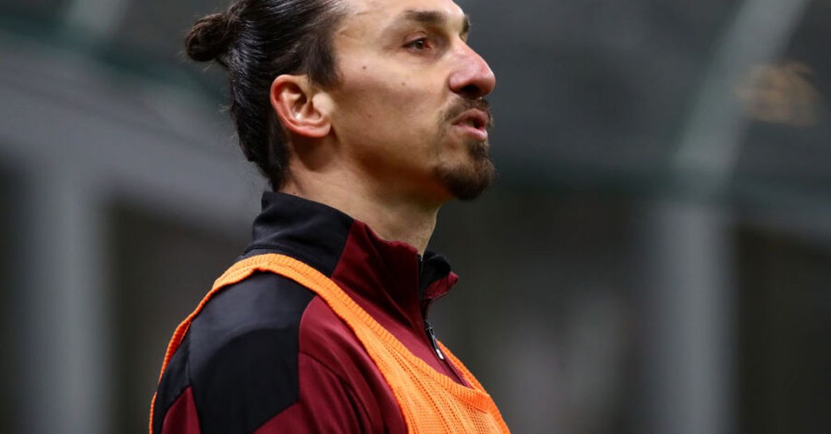 Infortunio Ibra, Gazzetta: “Quante partite salterà e nessuno ormai è ... Infortunio Ibra, Gazzetta: “Quante partite salterà e nessuno ormai è ...