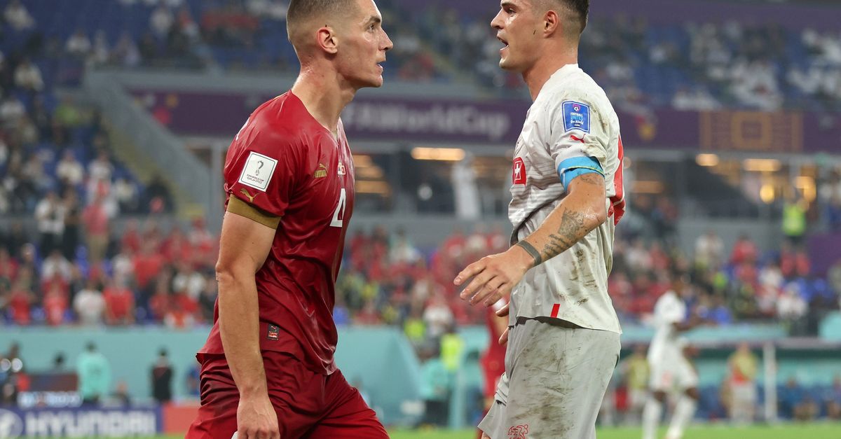 Iliev: “Milenkovic, Mondiale non alla sua altezza. Jovic? Ha perso due ...