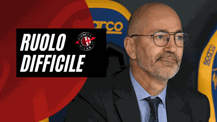 Milan Gazidis Tra Elliott E Maldini Anche La D Però è In Scadenza