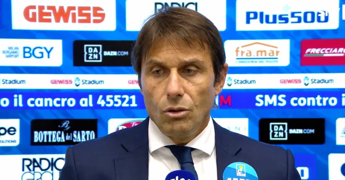 Parma-Inter, una sola variazione. E Conte intanto spera in “un nuovo ...