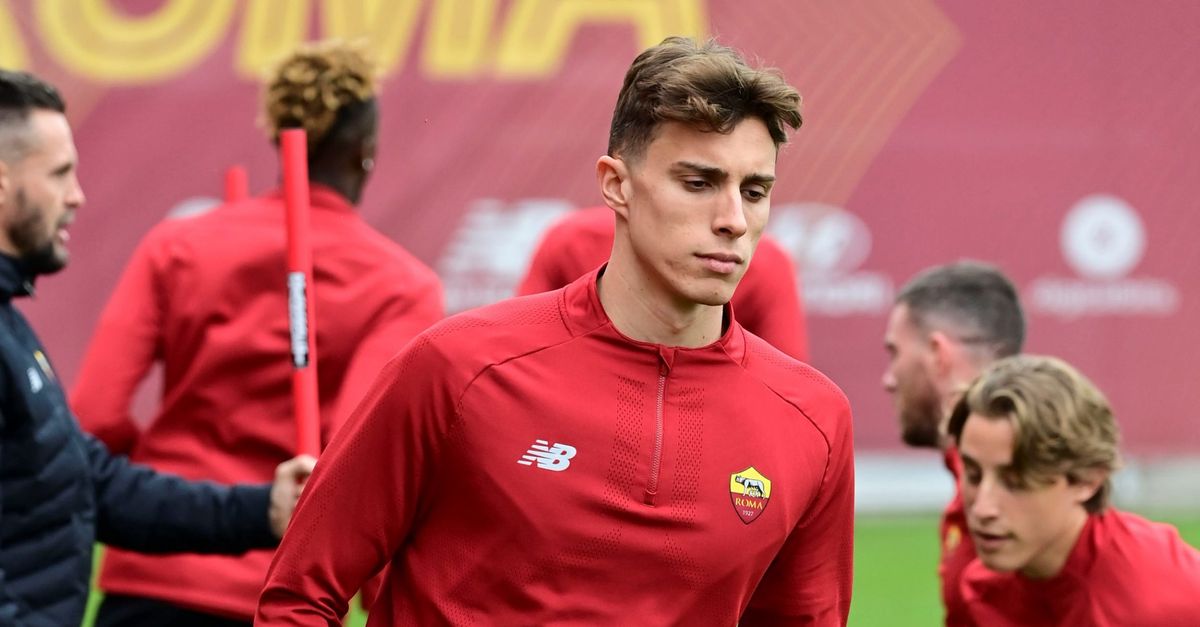 Basilea, Calafiori: “Difficilmente Mourinho sbaglia in Europa ...