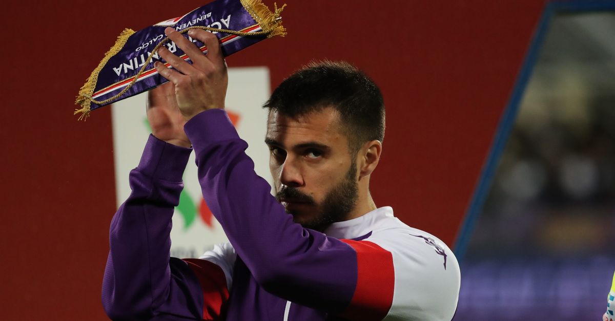 Il cuore viola di Venuti batte ancora forte: Firenze difende il suo ...