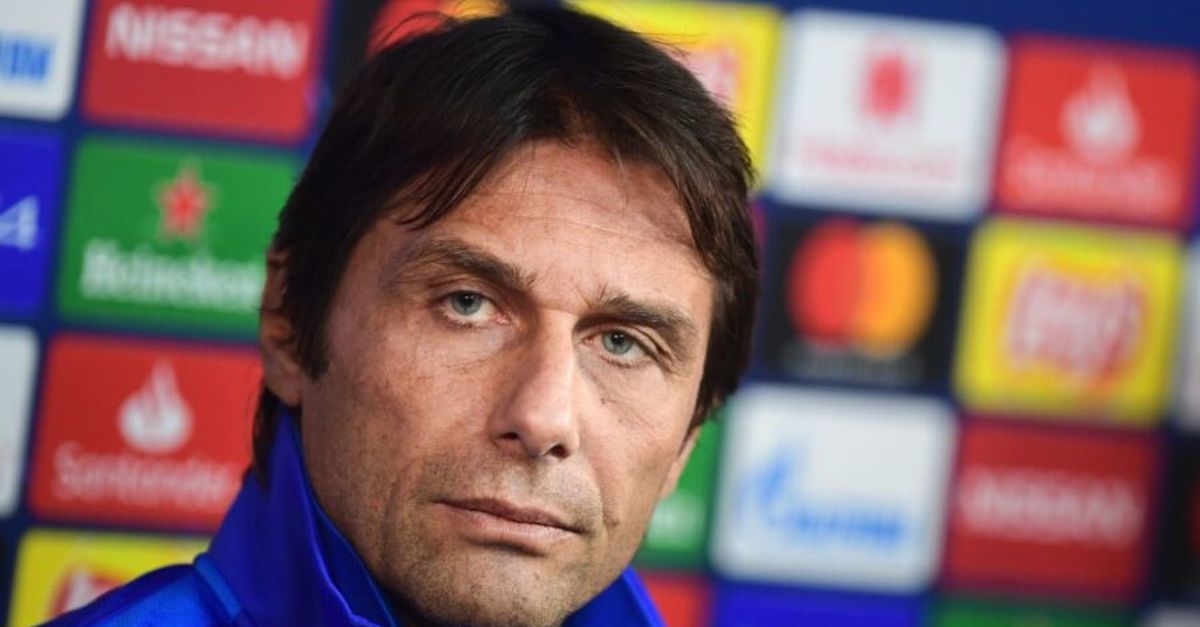 Conte boom: “Zero protezione dai dirigenti dell’Inter, così non resto ...
