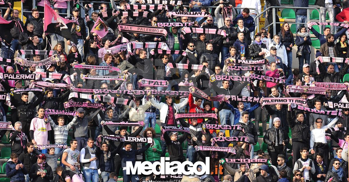 Final-Eight U-15: prima gioia per il Palermo, battuto 2-0 il Pescara ...
