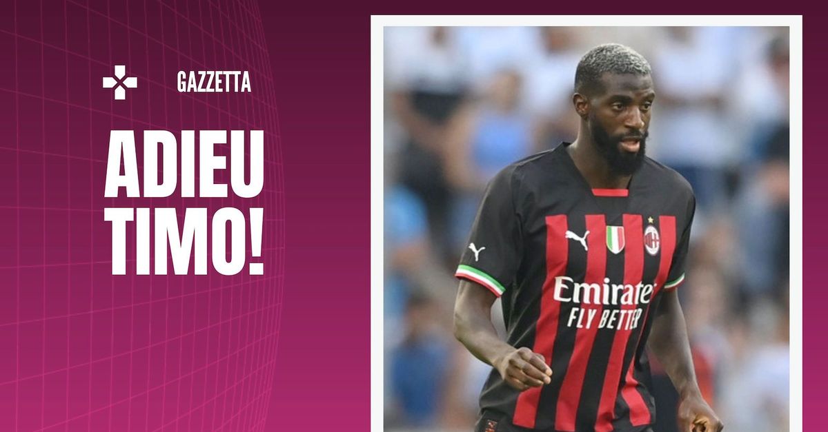 Calciomercato Milan – Bakayoko vicino alla risoluzione del contratto ... Calciomercato Milan – Bakayoko vicino alla risoluzione del contratto ...