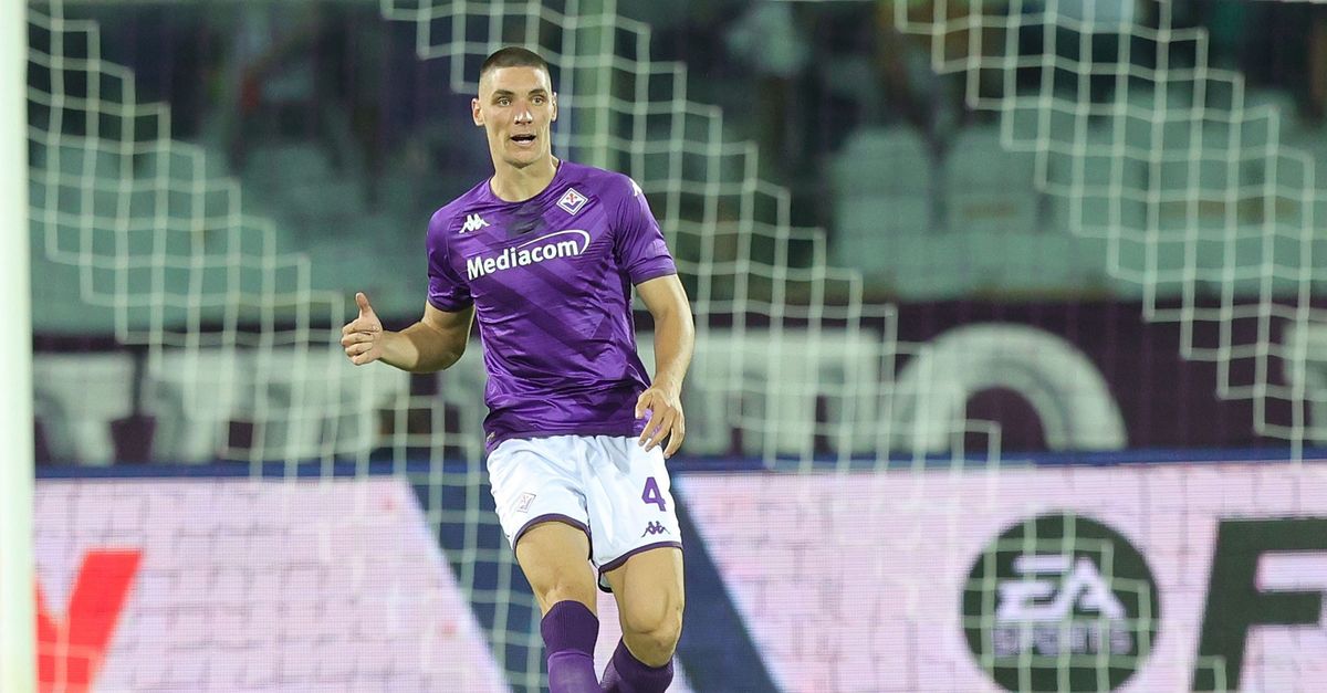 Iliev: “Milenkovic? Se giocherà bene ai Mondiali arriveranno altre ...