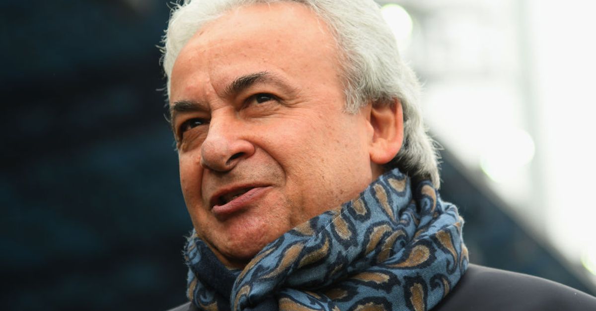 Spal, il presidente Mattioli: “Semplici resta, Viviani da schiaffi ...