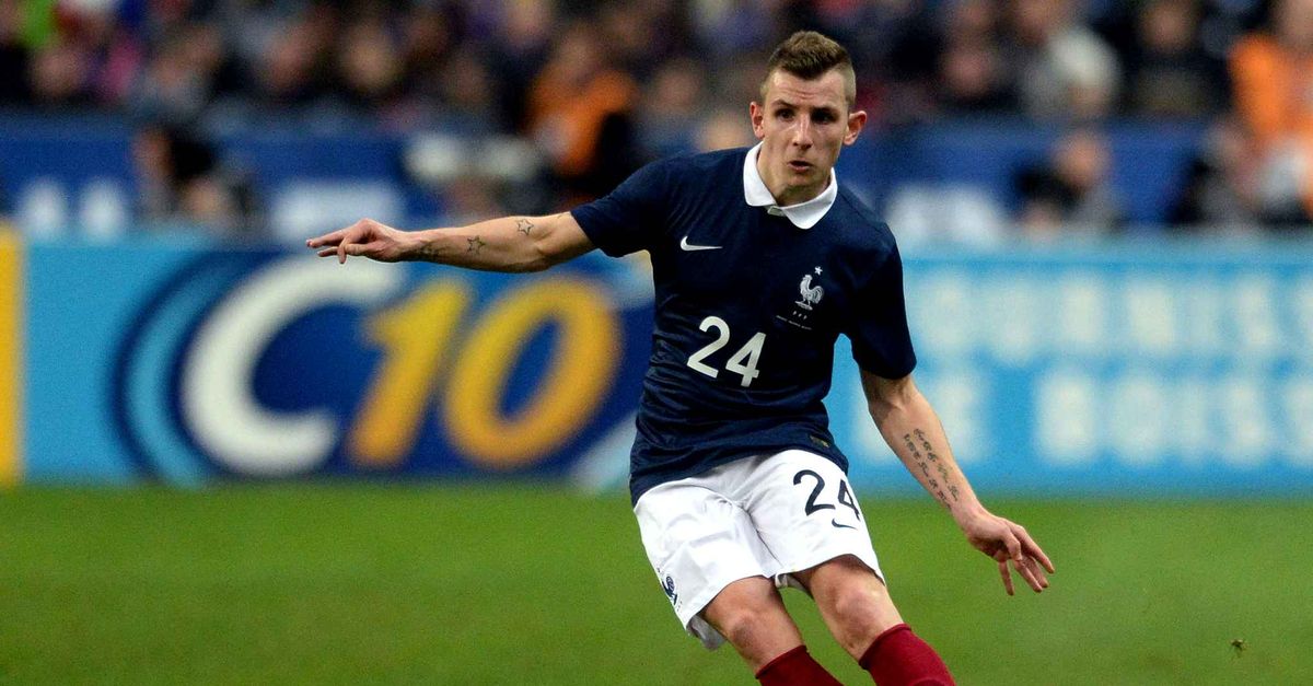 Focus on: Lucas Digne, finalmente il terzino sinistro per la Roma ...