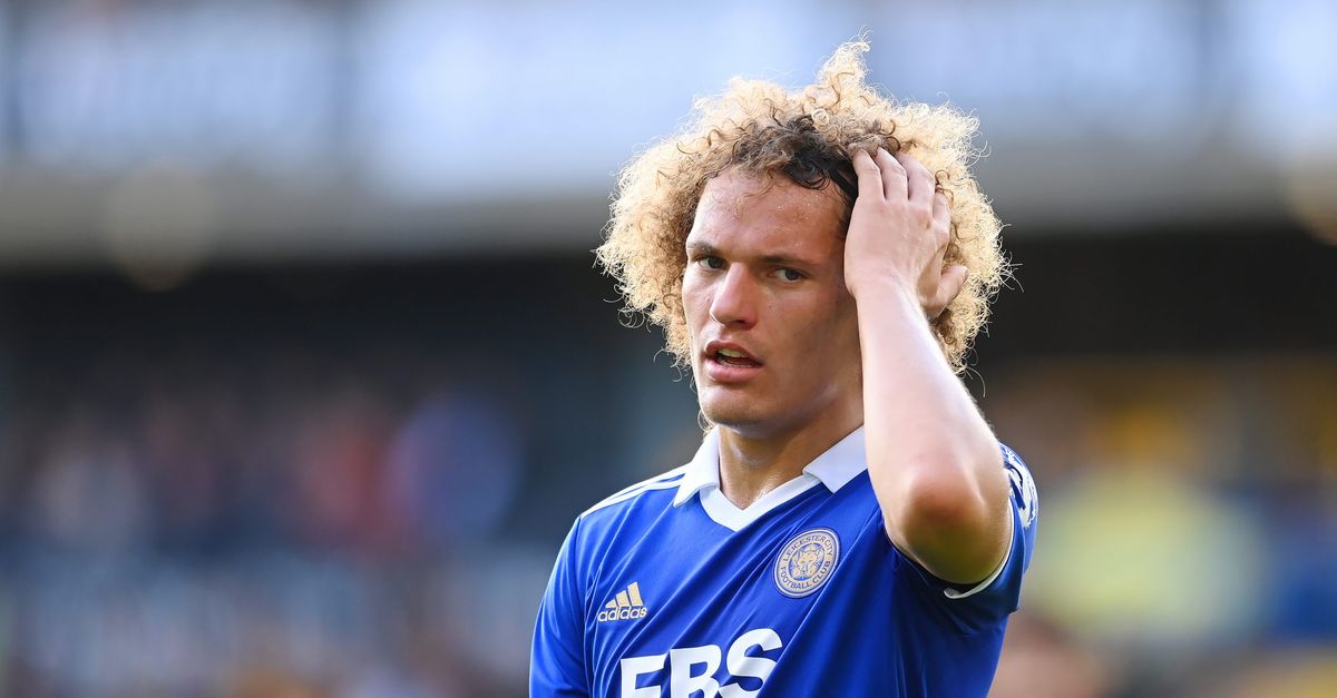 Vi ricordate Faes? In Inghilterra continua a stupire: “É da medaglia d ...