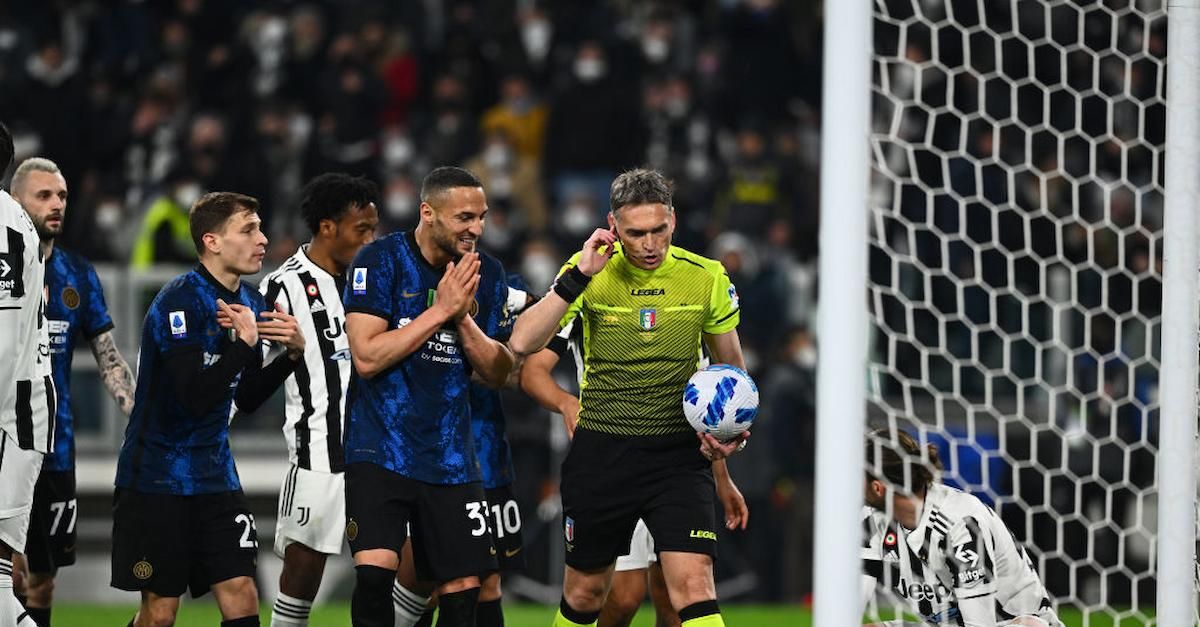 Zoran Ban: “Juve? L’Inter era l’ultima spiaggia. Il rigore ha cambiato ...
