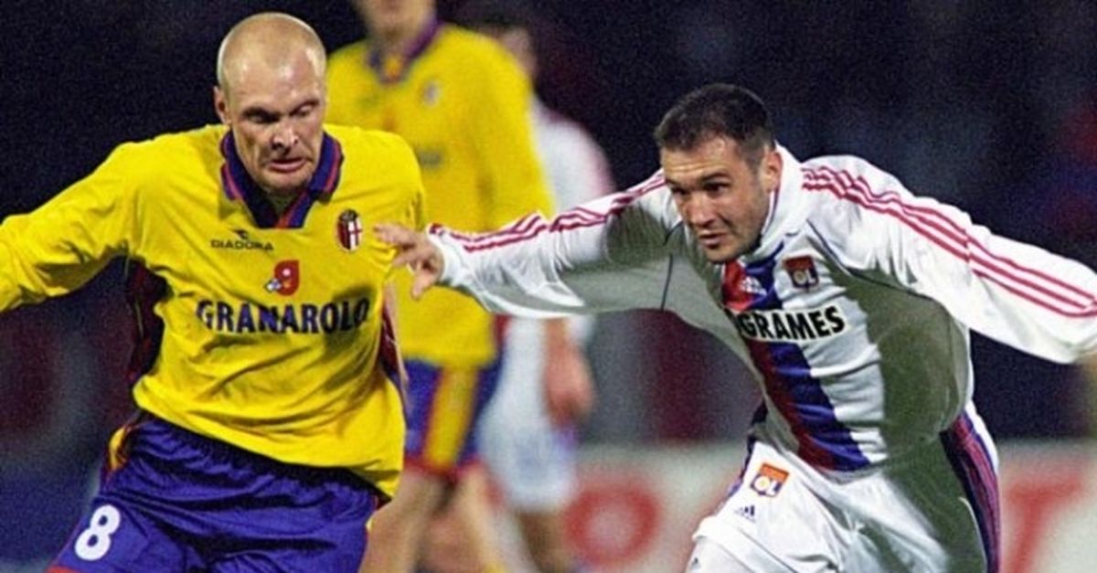Calcio in lutto, è morto Klas Ingesson. Se ne va a soli 46 anni ...