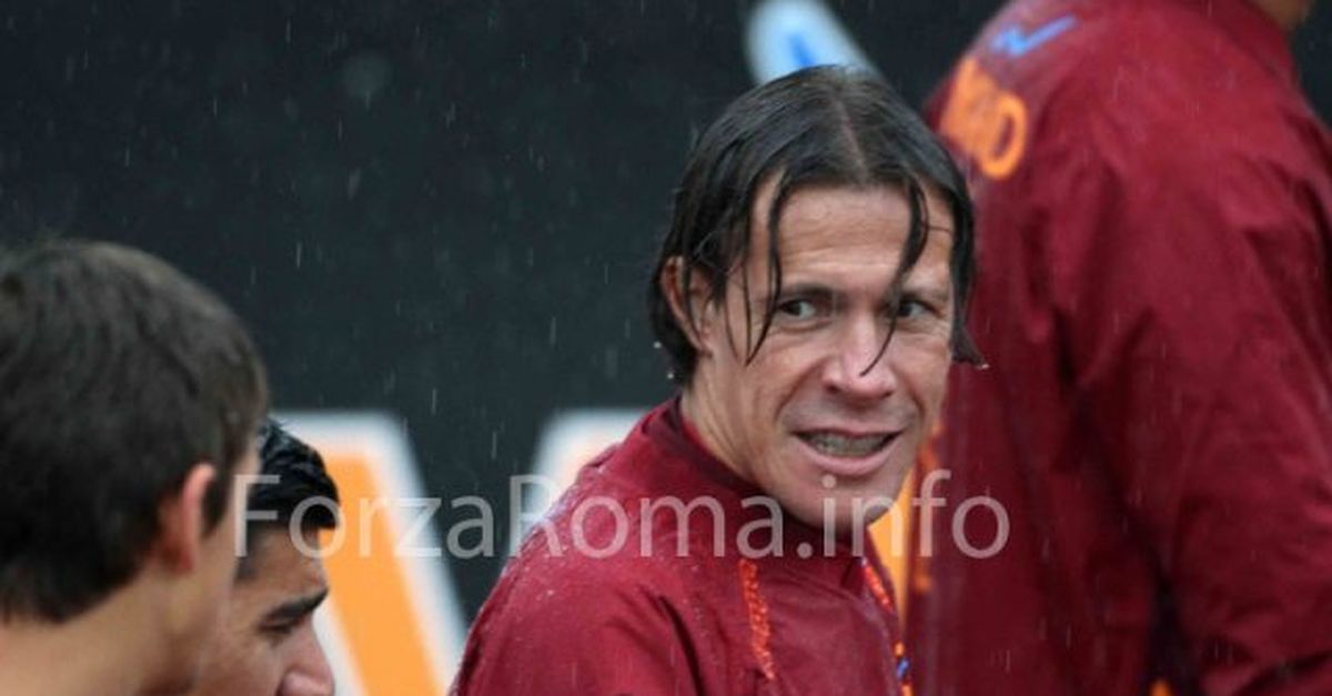 Roma Channel: alle 19 intervista a Taddei - Forzaroma.info - Ultime ...